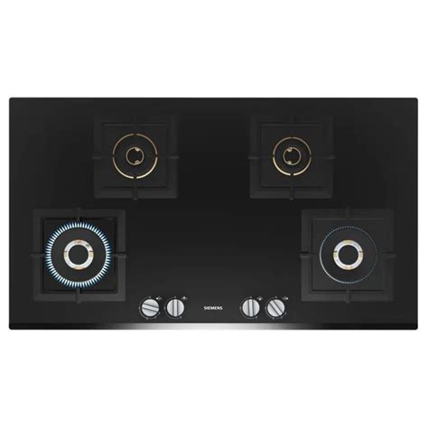 Siemens 4 Burner Kitchen Hob At ₹ 74800 Punkunnam Thrissur Id