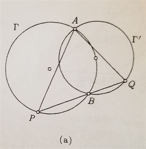 solved exercise 1 48 let i be a circle suppose i is