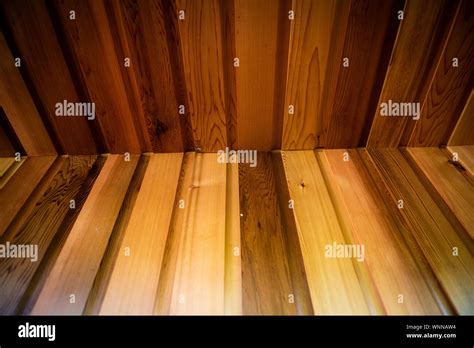 Cedar Cladding Hi Res Stock Photography And Images Alamy