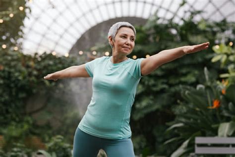 Menopause And Weight Gain The Healthy Mummy