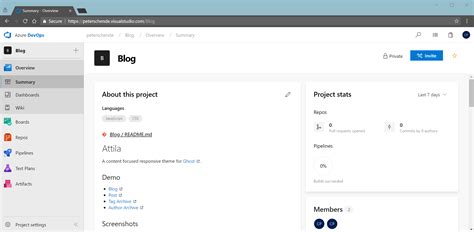 Introducing Azure DevOps Order To Management