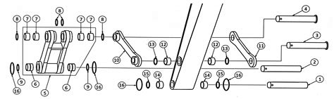 Caterpillar Excavator Bucket Pin Size Chart At Lorena Perez Blog