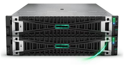 Hpe Microsoft S2d Hci Hpe Metroconnect