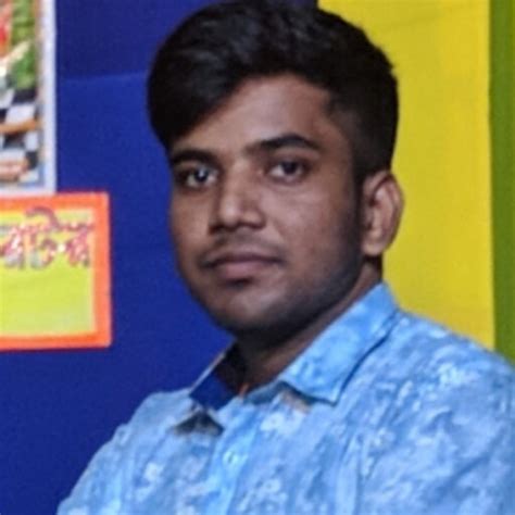 Gourab Paul Bangladesh University Of Business And Technology Dhaka