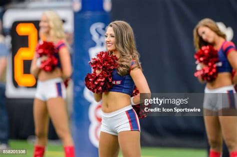 Tennessee Titans Cheerleaders Fotografías E Imágenes De Stock Getty Images