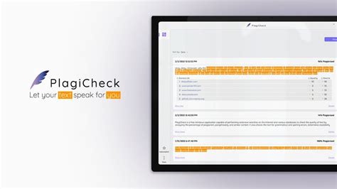 PlagiCheck Check Text For Plagiarism Duplicates And Rewriting Steemhunt