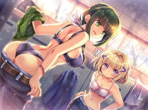 Capura Lin Art Danbooru