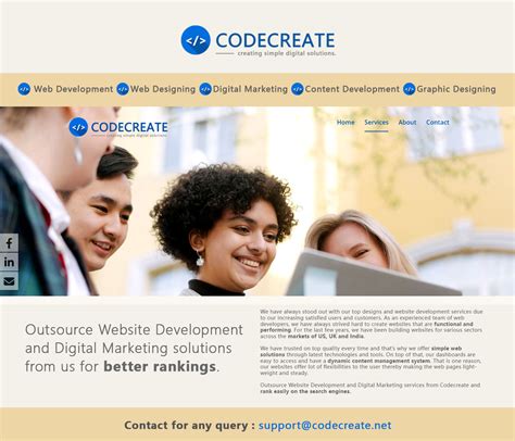 Codecreate