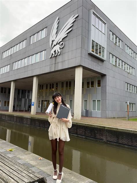 Graduation Chia Yu Lin