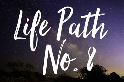 Life Path Number 8 Meaning In Numerology Mindful Cupid