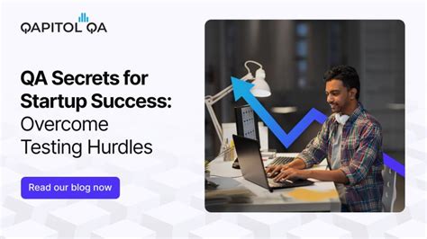 qapitol qa on linkedin softwaretesting userexperience startups testautomation