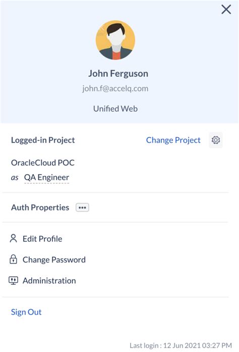 Accelq Release 50 Roundup