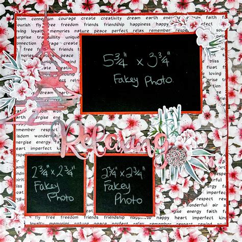 Scrapbook Fantasies Queensland Australia Scrapbook Fantasies Online Scrapbooking