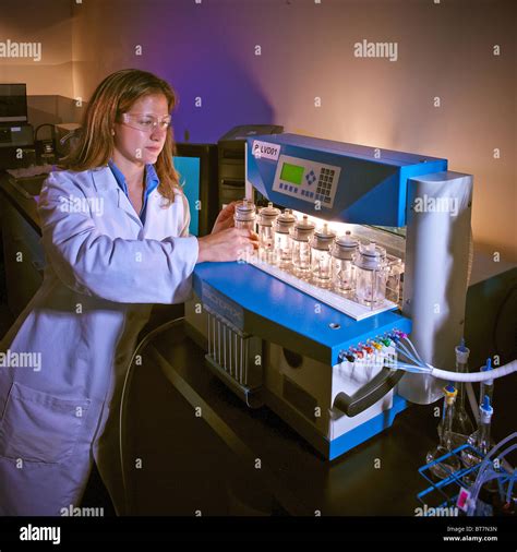 Lab Analysis Equipment At Gary Delariva Blog