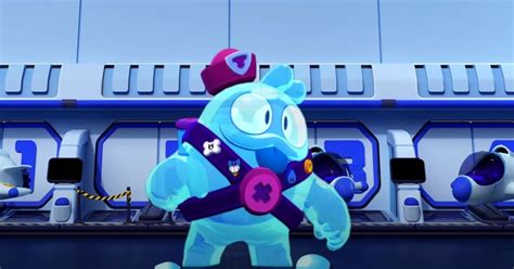 Squeak Complete Brawler Guide For Brawl Stars Overview My XXX Hot Girl