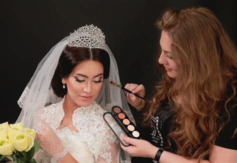 Makeup For Yourself Dubai Make Up Atelier Dubai Training Center