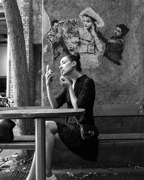 Street Noir Photography By Daniel Turan The Photo Argus Photography