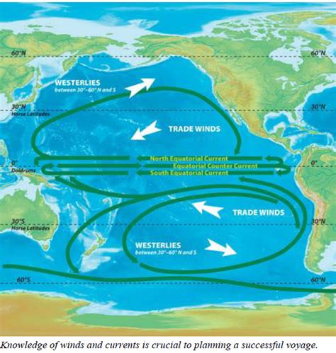 Polynesian Trade Winds Teaching Programs World Geography Workbook