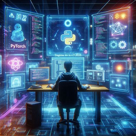 I Wish I Knew These 10 Python Libraries Earlier By Aysha R Medium