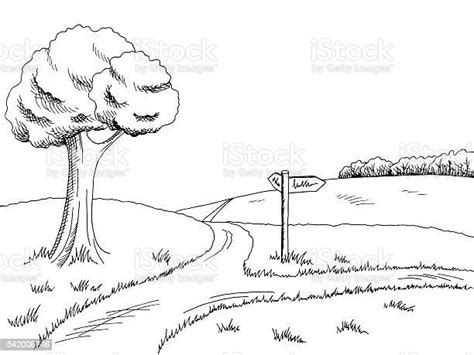 교차로 경로 그래픽 아트 블랙힐스 인명별 가로 일러스트 및 벡터 0명에 대한 스톡 벡터 아트 및 기타 이미지 0명 거리