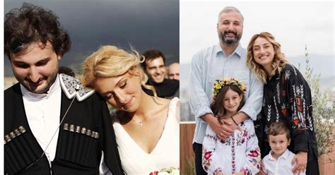 „პირველად რომ დაგინახე ძალიან მომეწონე შენნაირი გოგო მანამდე ნანახი არ მყავდა მიყვარხარ