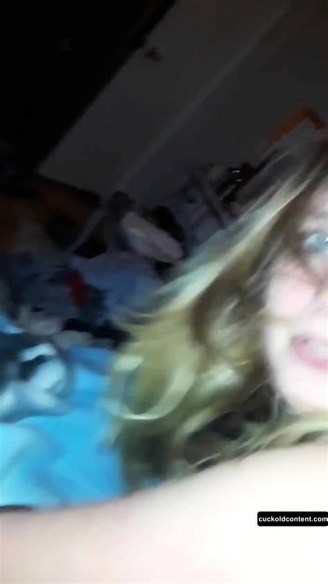 Bisexual Cuckold Husband Shares His Wife With Bbc And Gets To Taste It