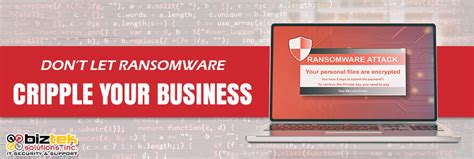 Dont Let Ransomware Cripple Your Business Kme