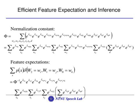 Ppt Semantic N Gram Language Modeling With The Latent Maximum Entropy