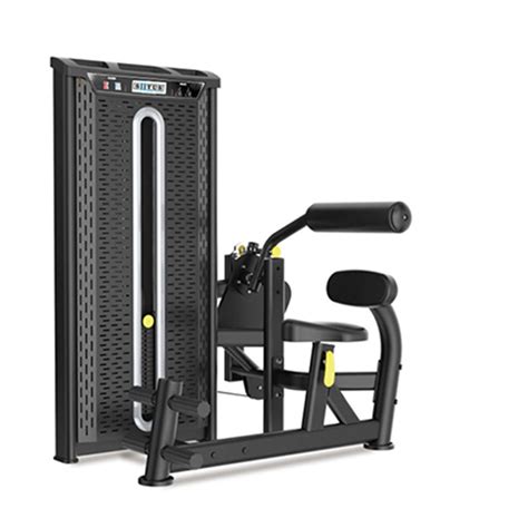 7s 010 Abdominal Crunch