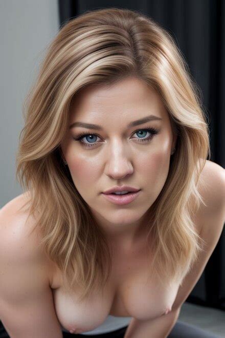 Kc Realisticphotokellyclarkson 14 Porn Pic Eporner