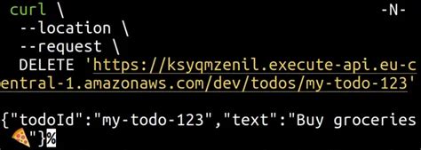 API Gateway Example In AWS CDK Complete Guide Bobbyhadz