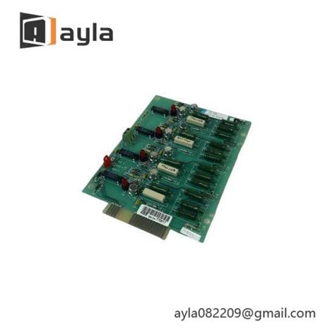 Abb Saft 120 Paccontrollermodule A High Performance Industrial Automation Solution