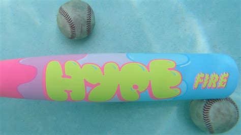 Easton Usssa Baseball Bat 31 In 8 2026 Hype Fire Pool Party