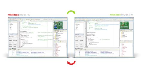 Mikroc Pro For Pic Compilador C P Microcontrolador Pic Distribuidor Oficial No Brasil