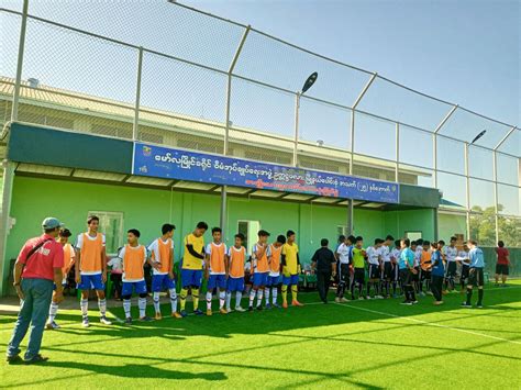 မုဒုံမြို့တွင် အသက် ၂၅ နှစ်အောက် မော်လမြိုင်ခရိုင် စီမံအုပ်ချုပ်ရေးအဖွဲ့ ဥက္ကဋ္ဌဖလား အမ