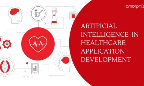 Ai In Healthcare Application Development How Chatbots Are Digitizing