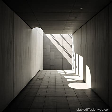 Exoskeleton Structure In Building Design Stable Diffusion Online