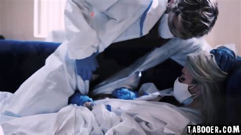 Alex And Anna Responds From Their Sexual Urges