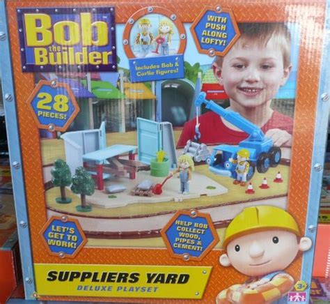 Bob The Builder Building Yard Adventures My XXX Hot Girl