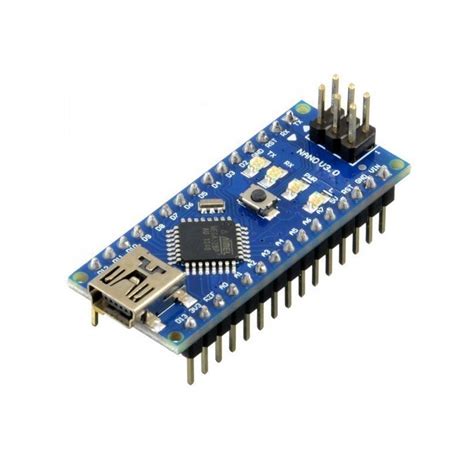 Arduino Nano V30 Compatible Development Board