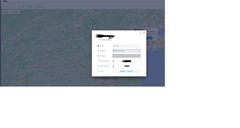 Map Item View Questions Platform Discussions Monday Community Forum
