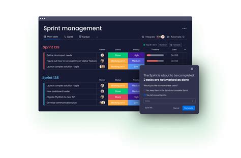 Dev Randd 관리 플랫폼 먼데이닷컴 한국 공식 파트너사 Ified