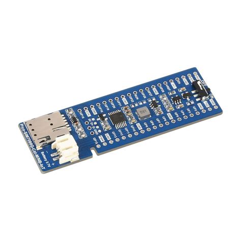 Sim G Nb Iot Cat M Emtc Gnss Module For Raspberry Pi Pico Global Band Support Pico