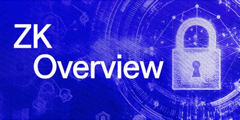 Revolutionizing Privacy And Security The Power Of Zero Knowledge Proofs In The Blockchain Era