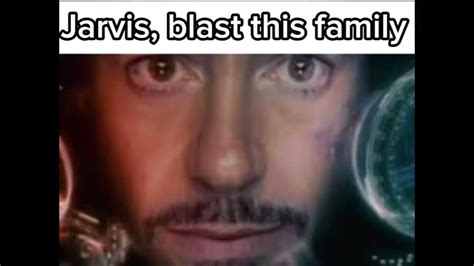 ‘jarvis Get This Guy Meme Stopmotion Youtube