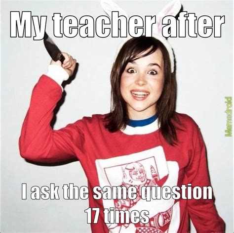 Crazy Meme Girl