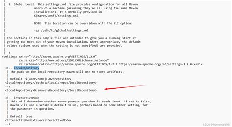 如何使用maven的详细教程maven如何使用 Csdn博客