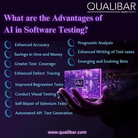 What Role Does Ai Play In Detecting And Predicting Software Defects By Qualibarinc Feb