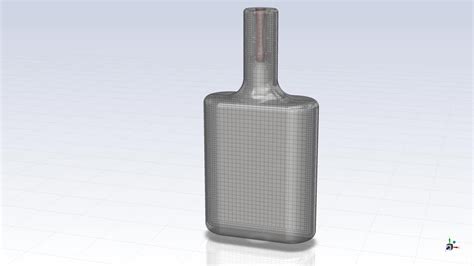 Ansys Fluids On Linkedin Dynamic Mesh Adaption Can Be Used For Ansys Fluent Multiphase