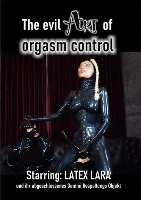Evil Art Of Orgasm Control The Streaming Video At Freeones Store With Free Previews